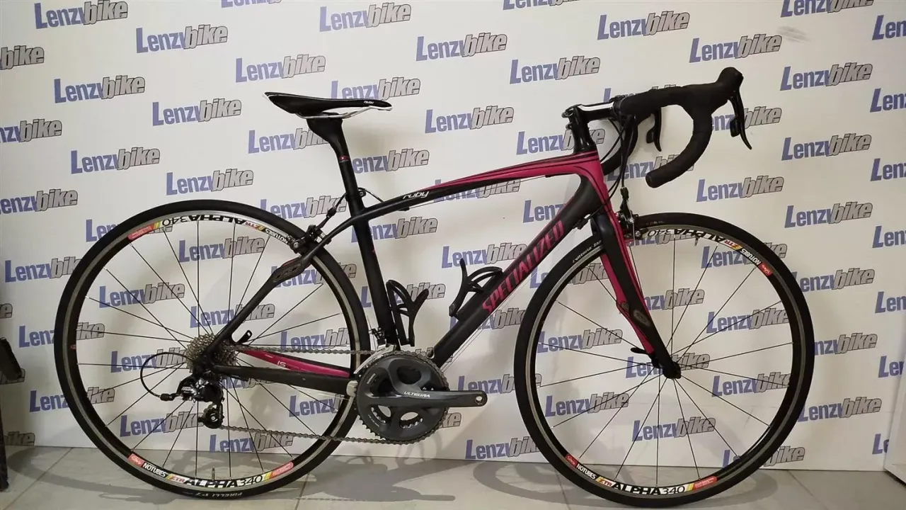 Vélo de route Specialized Woman | Campsider