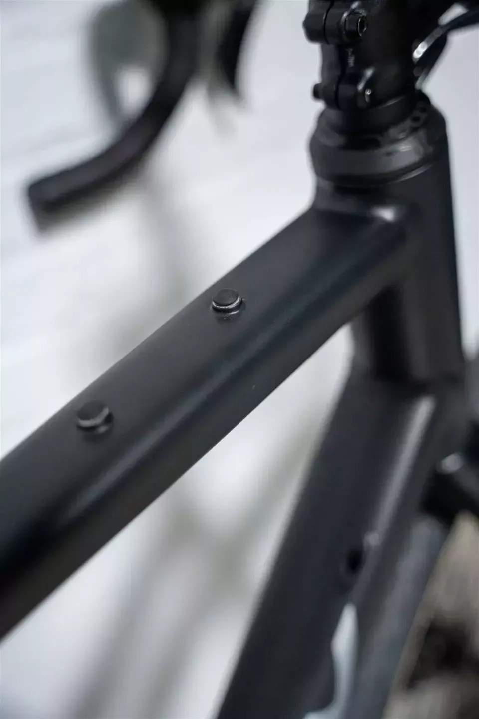 Vélo gravel Ridley Kanzo Adventure Alu Grx400 | Campsider