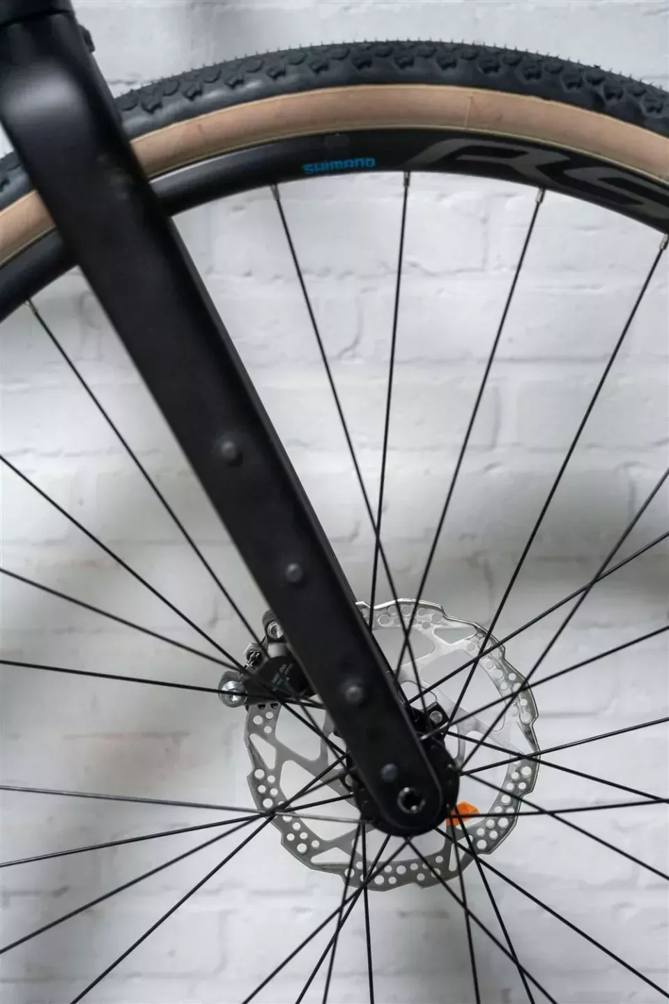 Vélo gravel Ridley Kanzo Adventure Alu Grx400 | Campsider