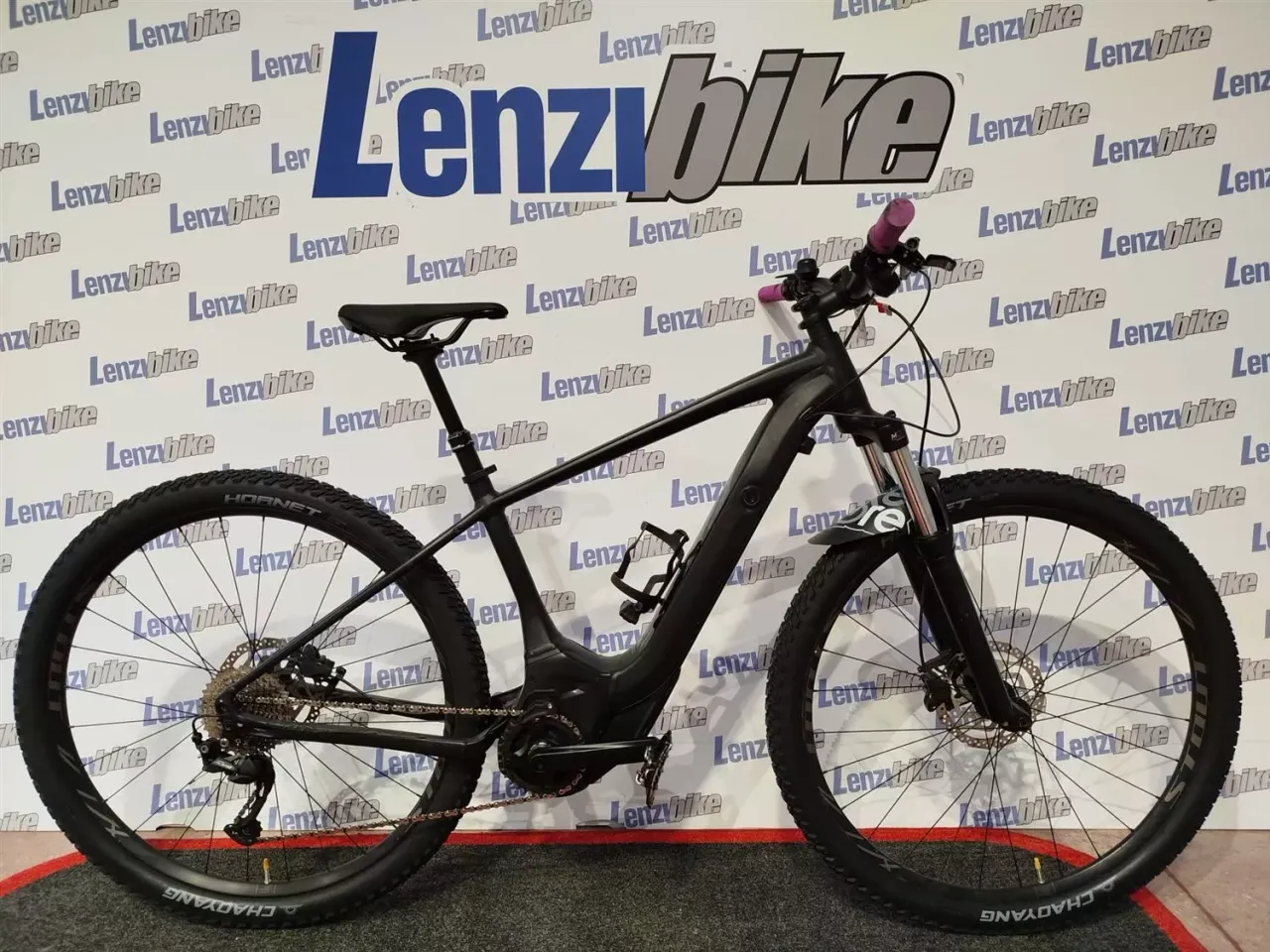 VTT électriques Specialized Turbo Levo Hardtail | Campsider
