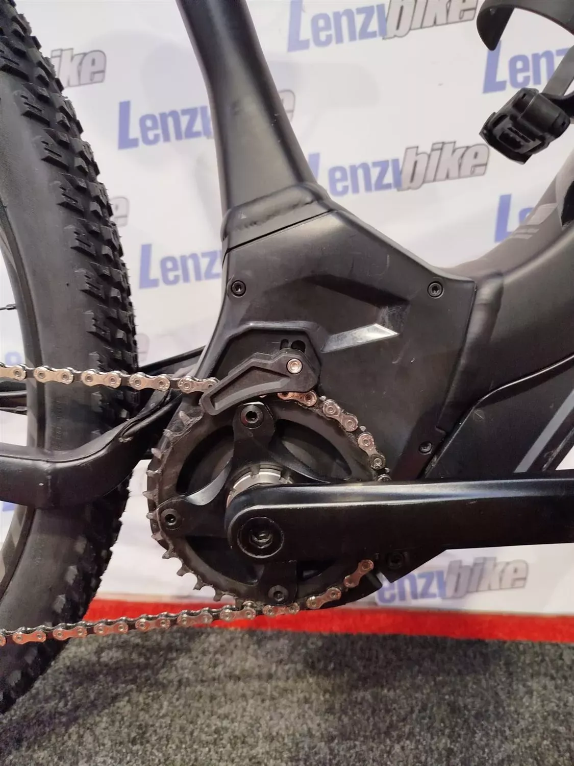 VTT électriques Specialized Turbo Levo Hardtail | Campsider