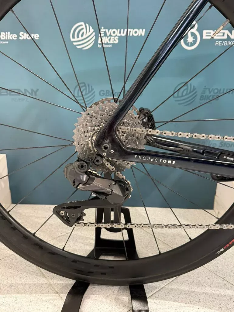 Vélo de route Trek Trek Emonda Slr 7 Di2 Taglia 58 | Campsider