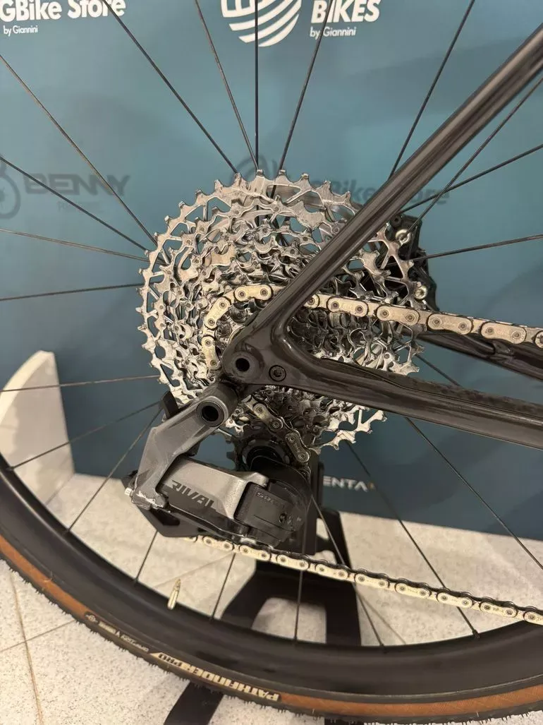 Vélo gravel Specialized Crux Expert | Campsider