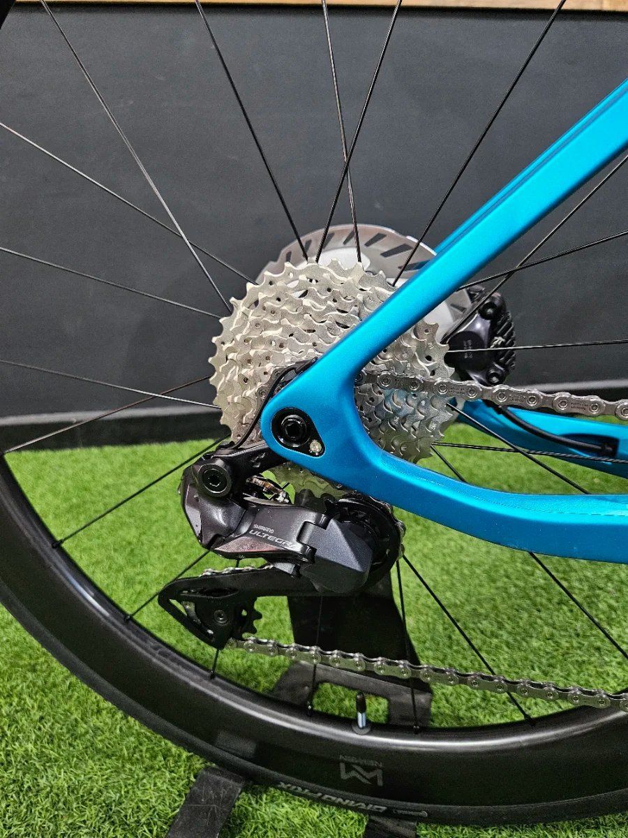 Vélo de route Cube Cube Agree C:62 Pro Nueva | Campsider