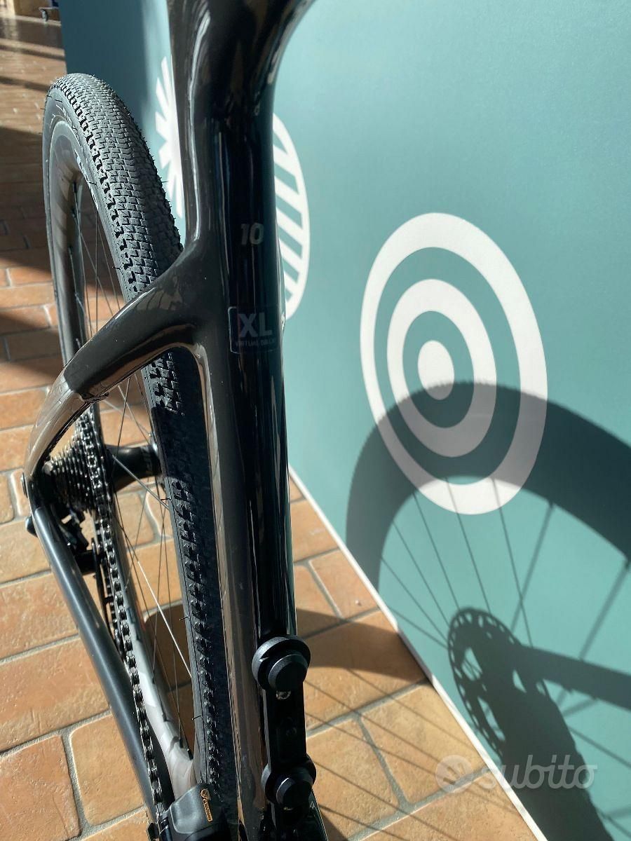 Vélos de route électriques Scott Solace Eride 10 | Campsider