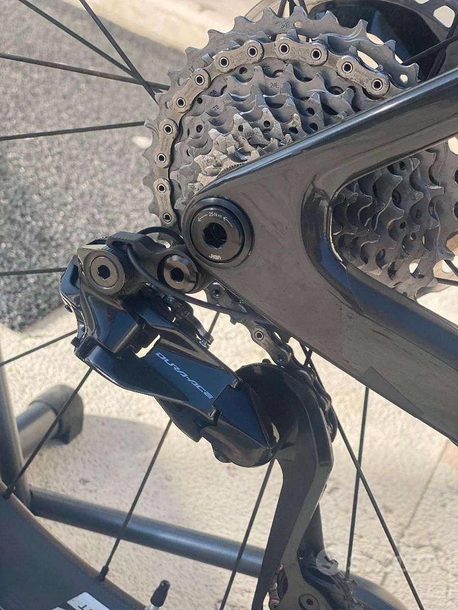 Vélos de route électriques Scott Solace Eride 10 | Campsider