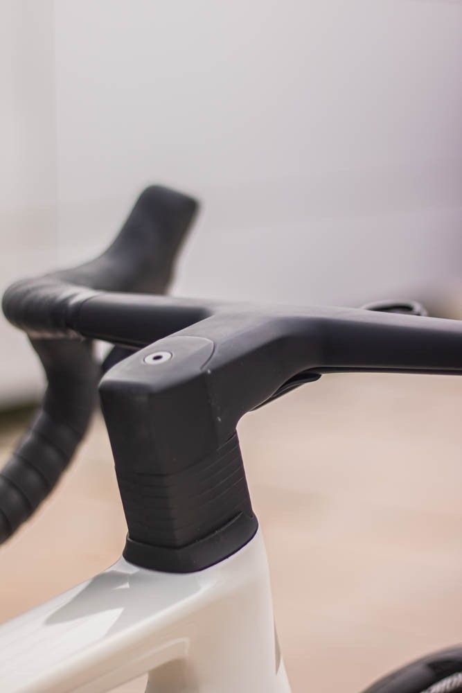 Vélo de route Lapierre Xelius Drs 80 2026 | Campsider