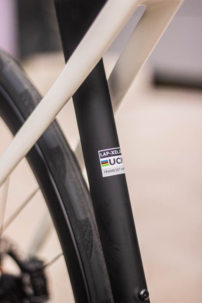 Vélo de route Lapierre Xelius Drs 80 2026 | Campsider