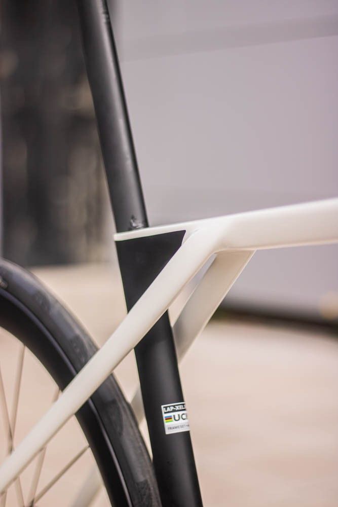 Vélo de route Lapierre Xelius Drs 80 2026 | Campsider