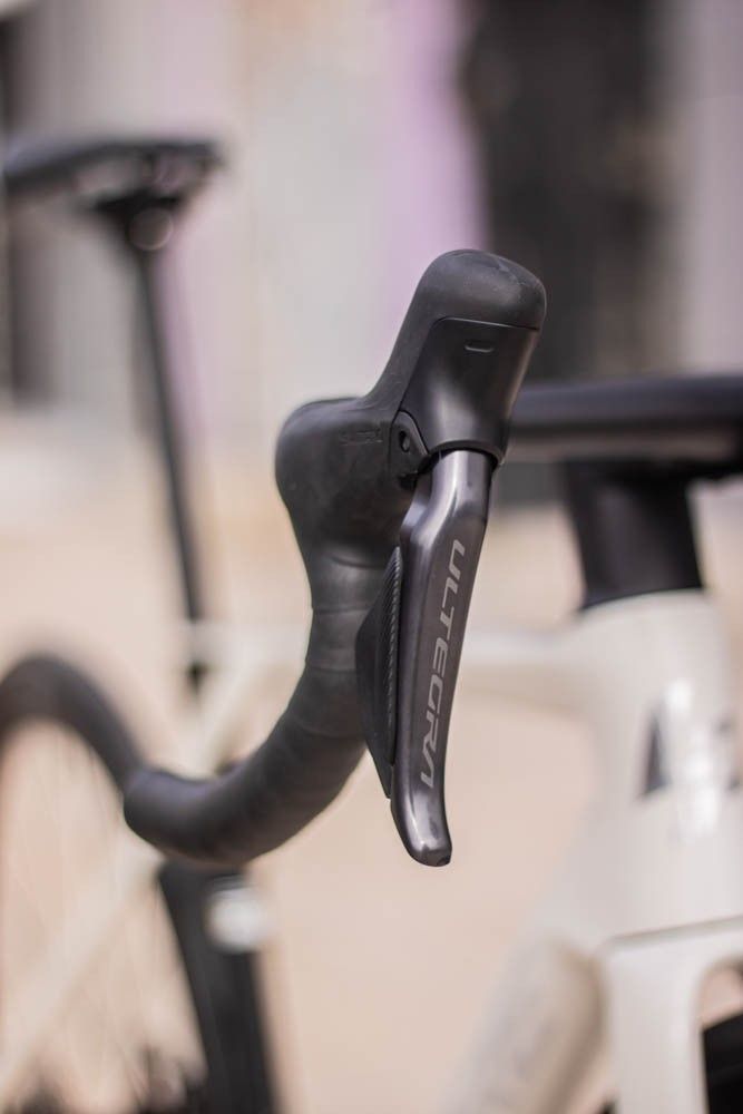 Vélo de route Lapierre Xelius Drs 80 2026 | Campsider