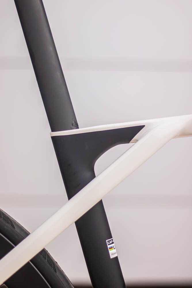 Vélo de route Lapierre Xelius Drs 80 2026 | Campsider
