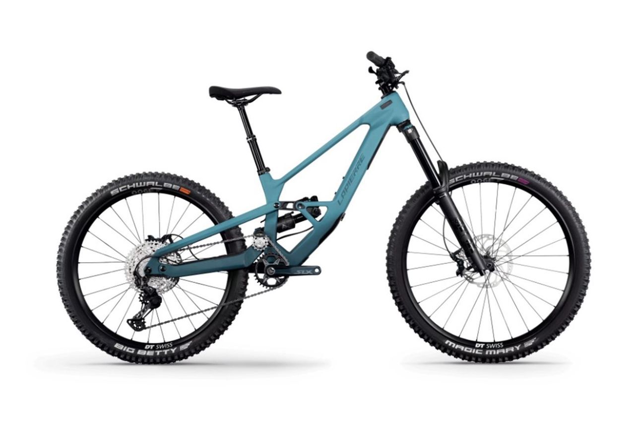 VTT Lapierre Spicy Cf 79 2025 Enduro | Campsider