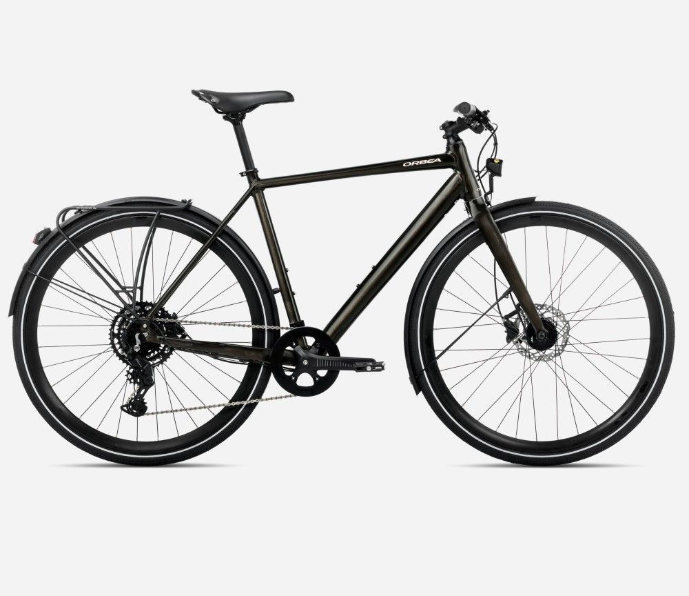 Orbea Vector 25 Eq 2026 Urbana | Campsider