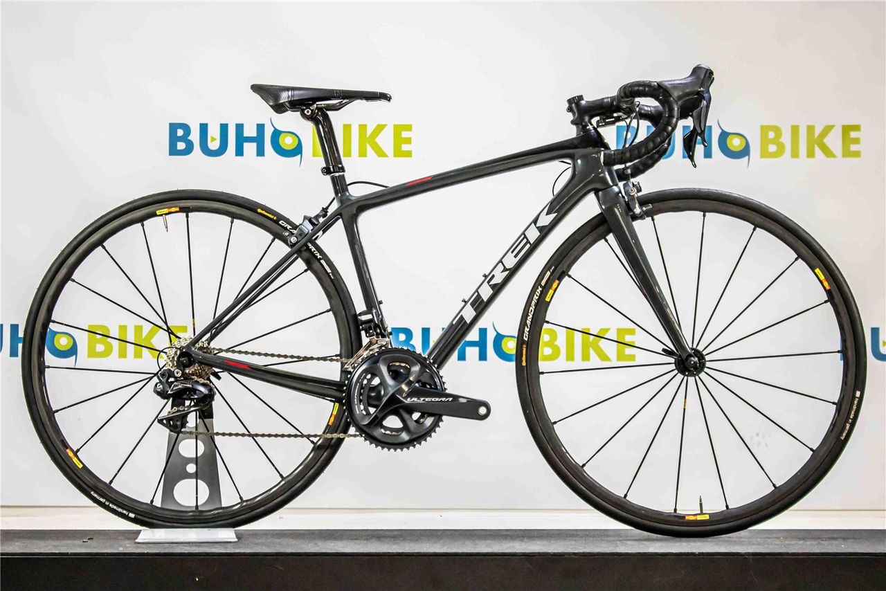 Vélos de route Trek Emonda Slr | Campsider