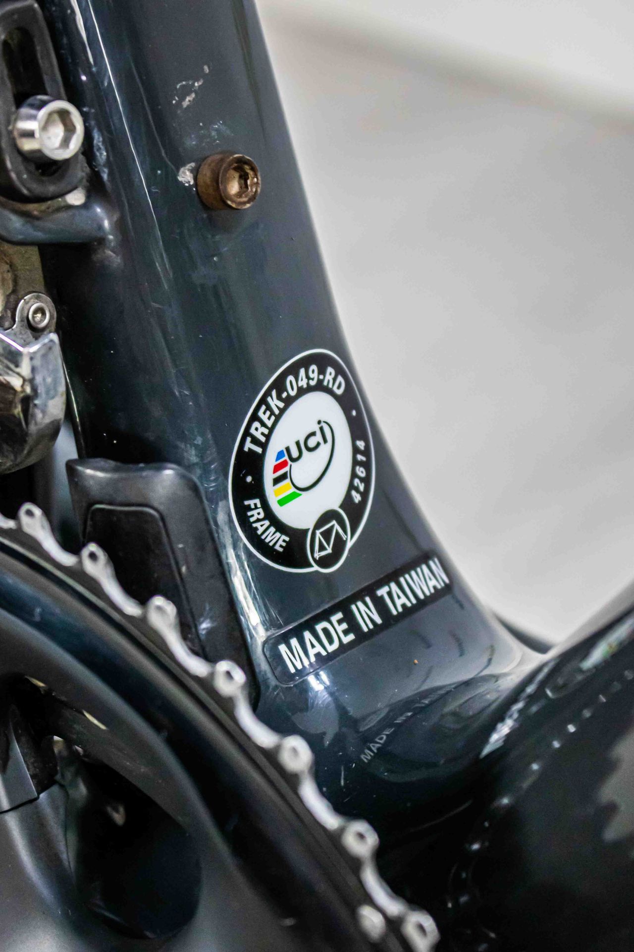 Vélos de route Trek Emonda Slr | Campsider