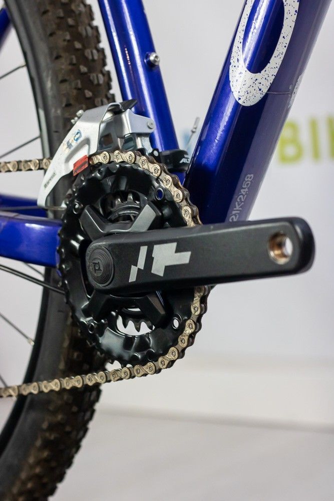 VTT Orbea Onna 50 29" Ts | Campsider