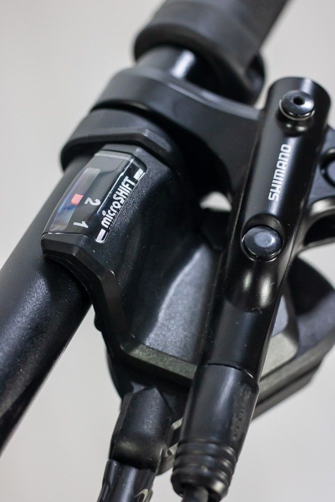 VTT Orbea Onna 50 29" Ts | Campsider