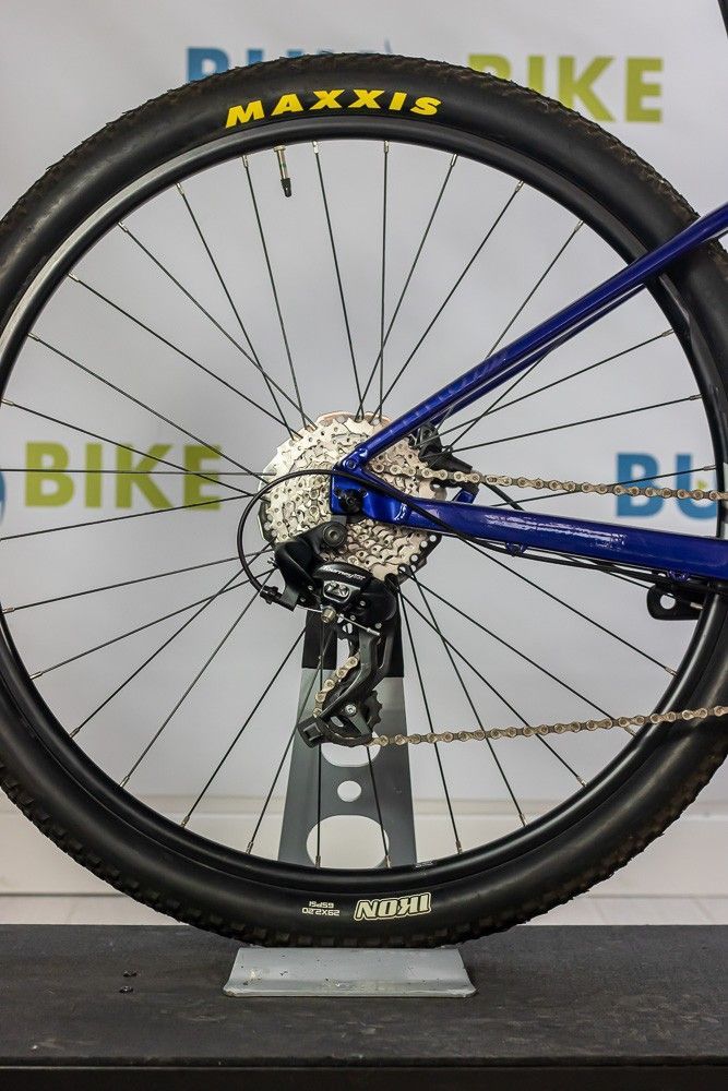 VTT Orbea Onna 50 29" Ts | Campsider