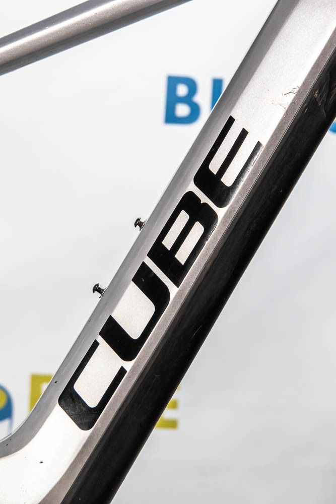 VTT électriques Cube Reaction Hybrid Performance | Campsider