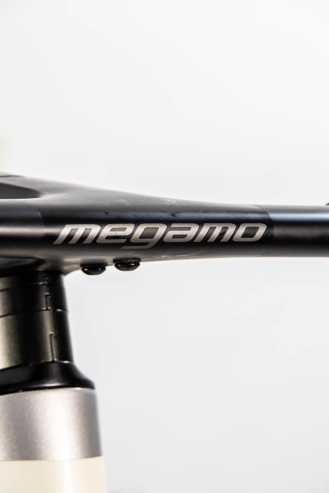 Vélo de route Megamo Pulse Elite 00 Tm | Campsider