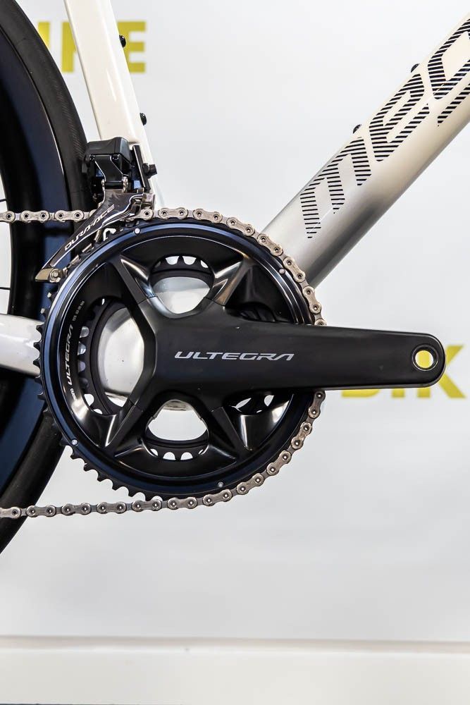 Vélo de route Megamo Pulse Elite 00 Tm | Campsider