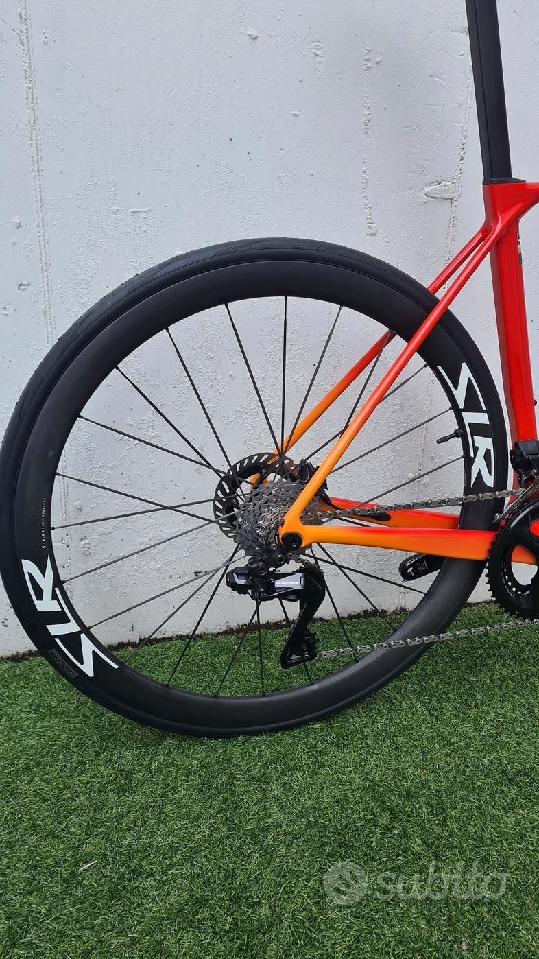 Vélos de route Giant Advanced Pro | Campsider