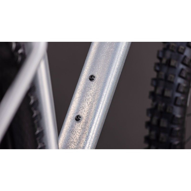 Vélos VTT Cube Reaction Tm One | Campsider