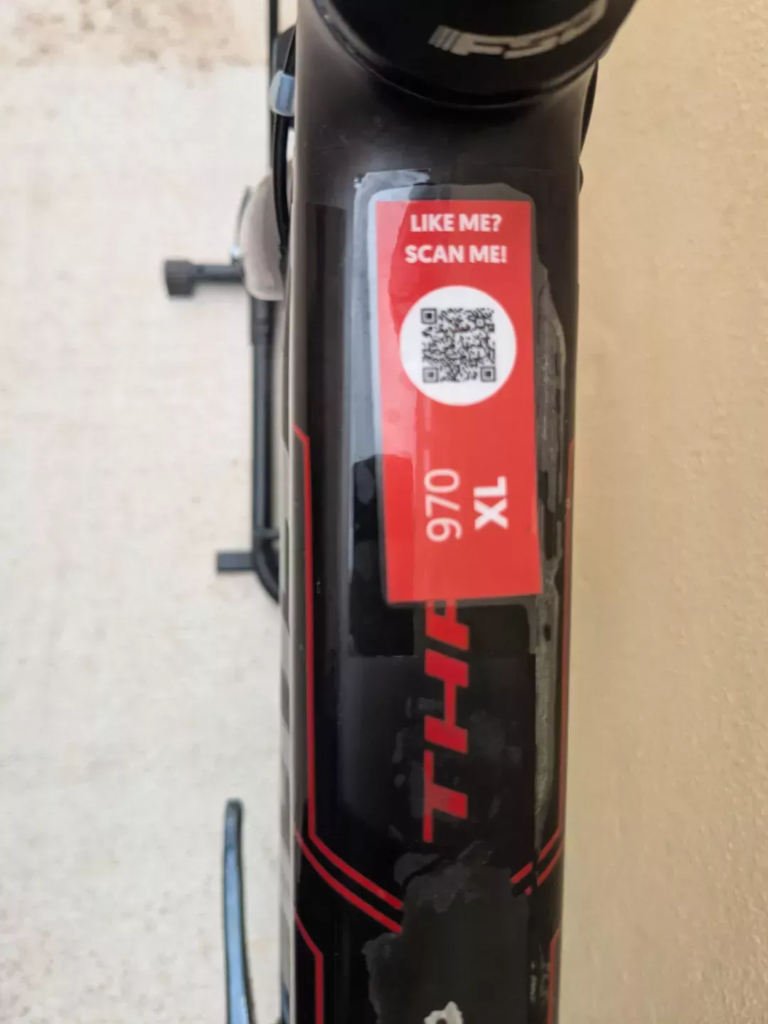 Vélo de route Fuji Sl 3.1 Le | Campsider