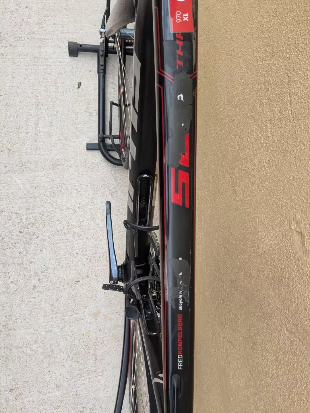 Vélo de route Fuji Sl 3.1 Le | Campsider