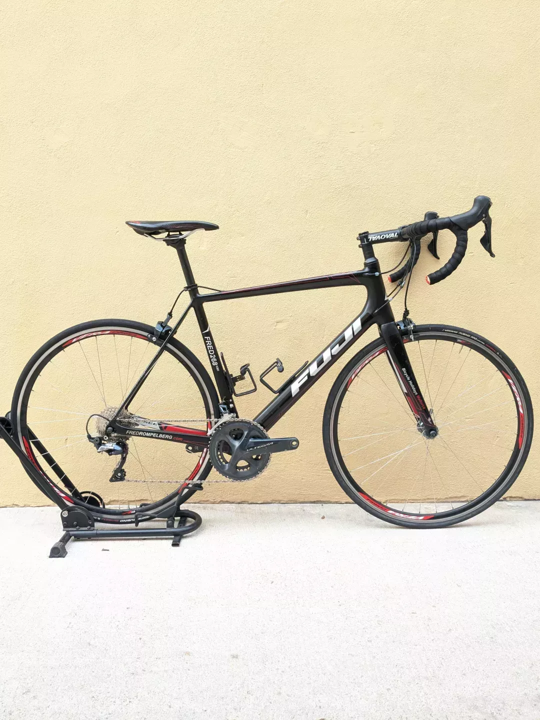 Vélo de route Fuji Sl 3.1 Le | Campsider