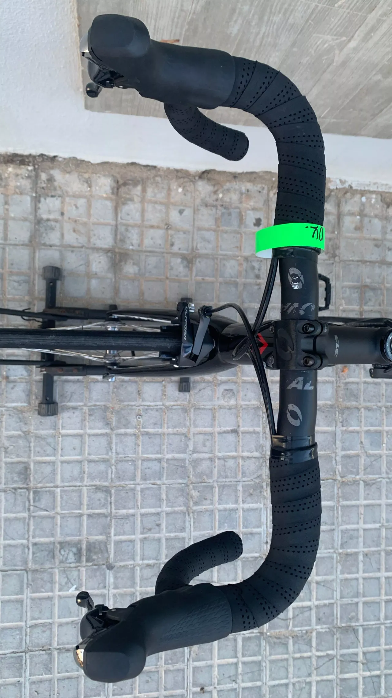 Vélo de route Fuji Sl-a Alu Shimano Ultegra 11sp (2018) | Campsider