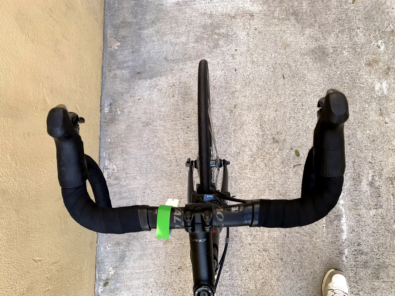 Vélo de route Fuji Sl-a Alu Shimano Ultegra 11sp (2018) | Campsider