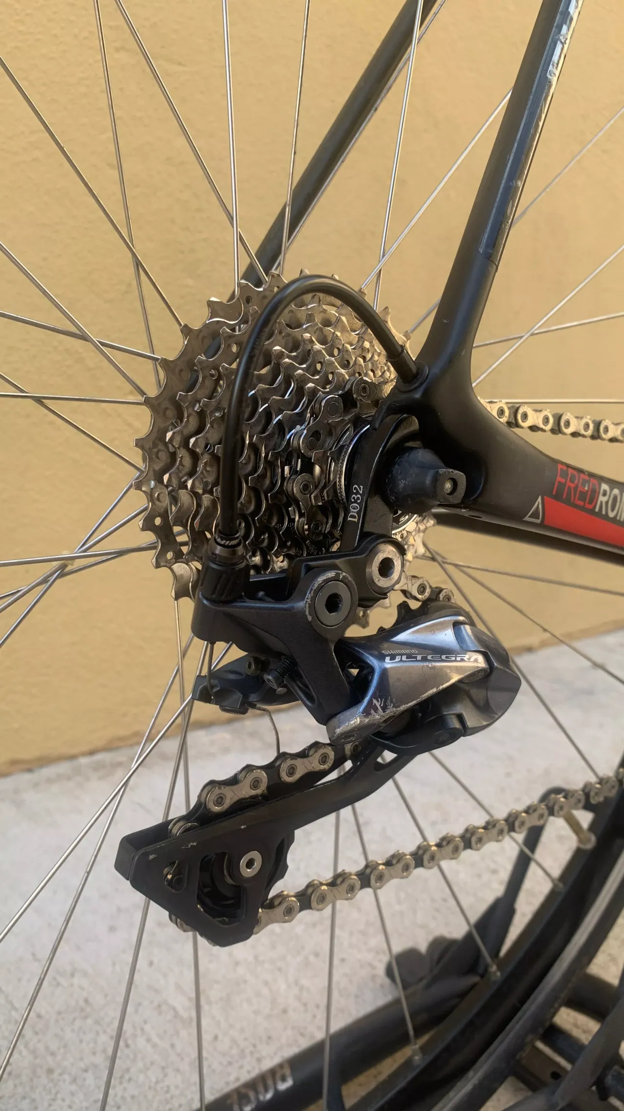 Vélo de route Fuji Sl 3.1 Le Full Carbon Shimano Ultegra 11sp (2019 ...