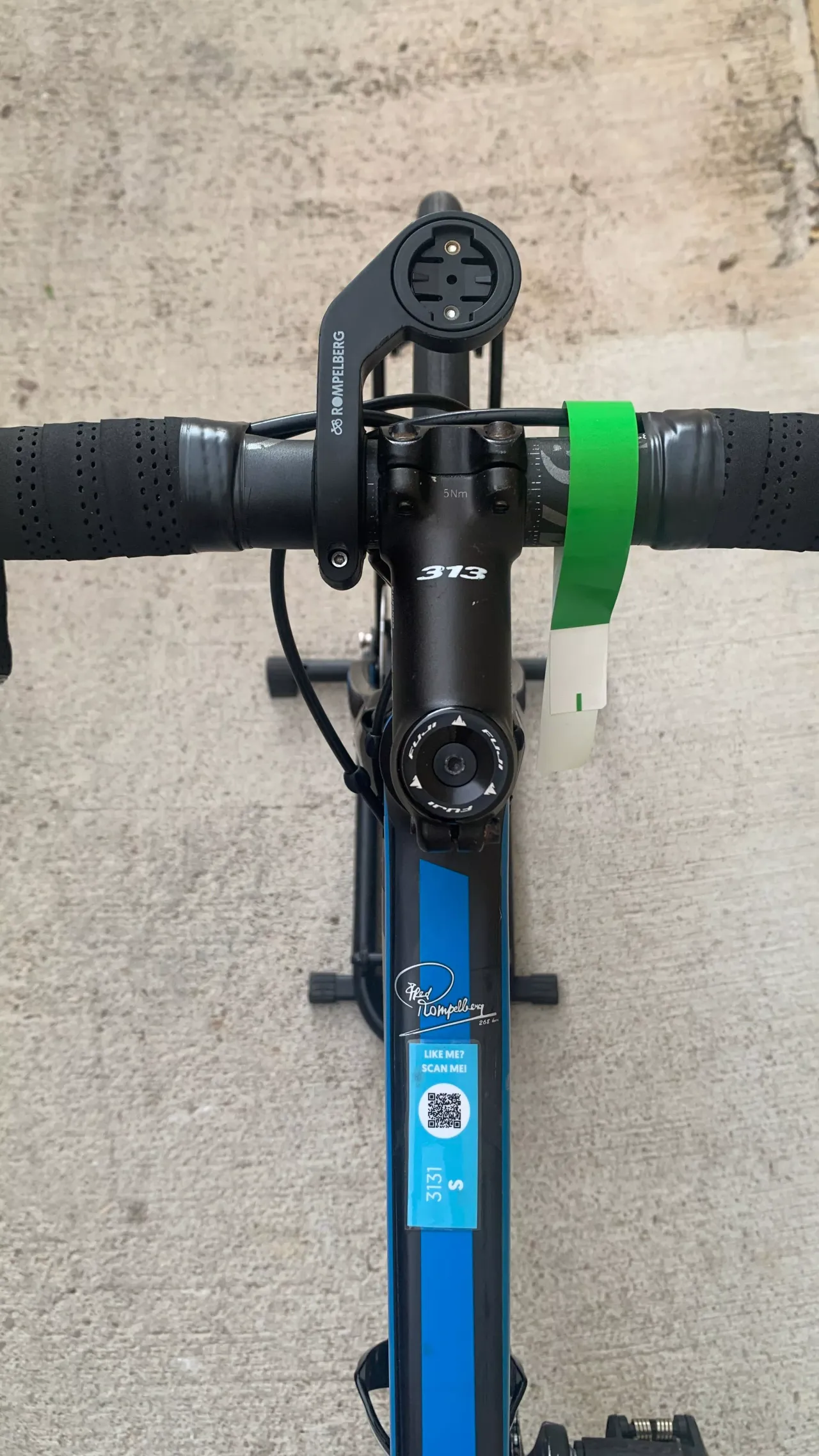 Vélo de route Fuji Sl 2.1 Full Carbon Shimano Ultegra 11sp Disc (2020 ...