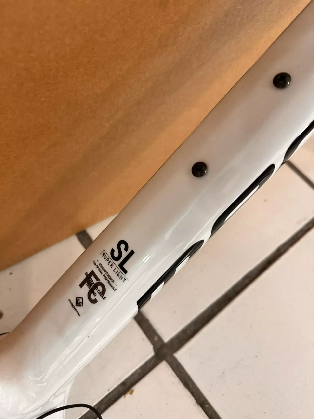 Vélo de route Megamo Pulse Élite 2026 | Campsider