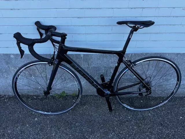 Vélo de route Bianchi Sprint 105 | Campsider
