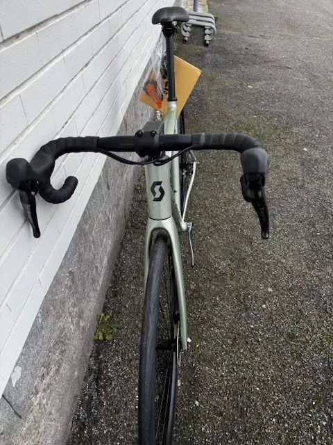 Vélo de route Scott Speedster Tiagra | Campsider