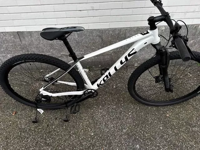 VTT Kellys Gate 30 29" | Campsider