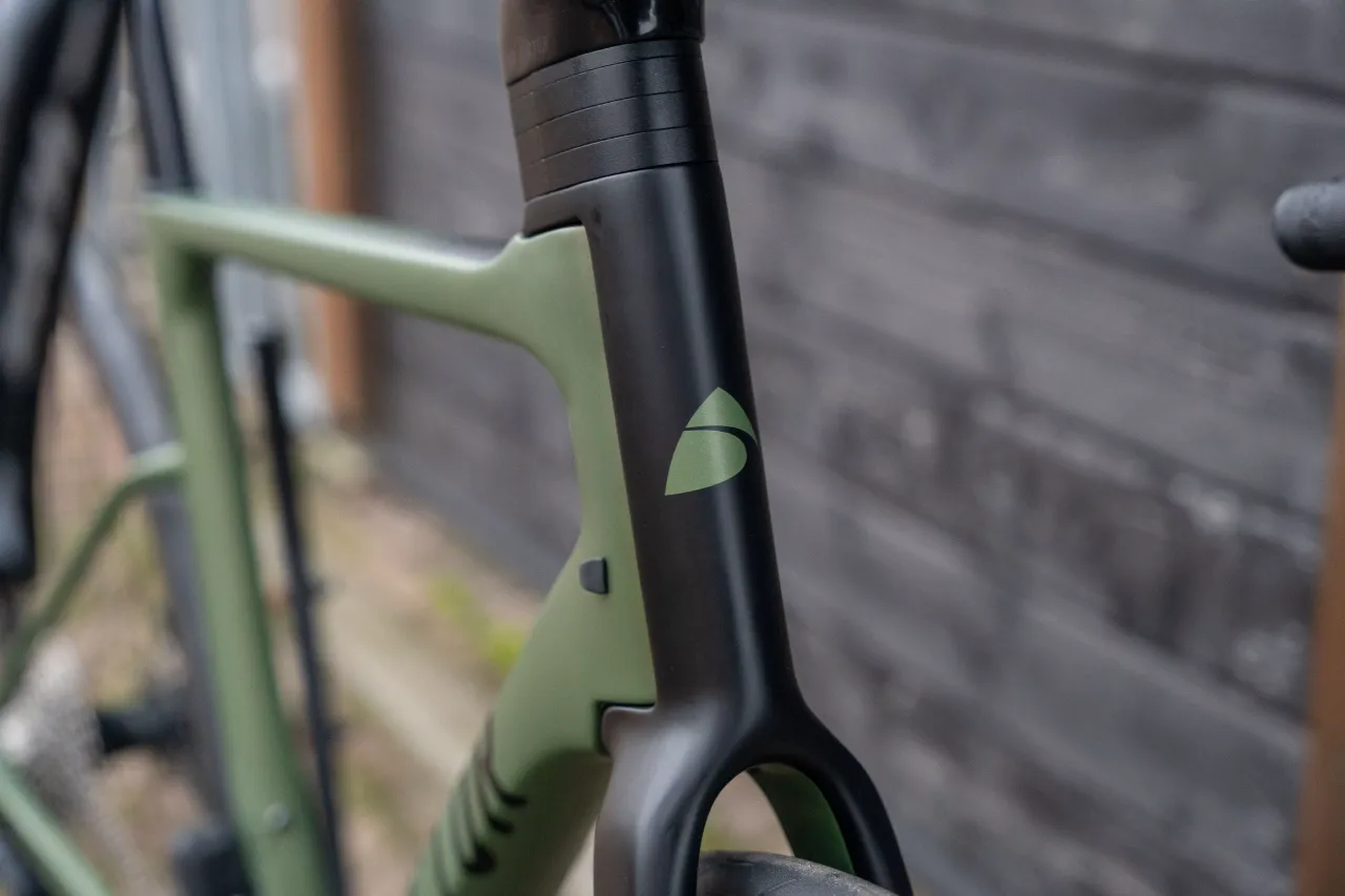 Vélo de route Factor Vista | 105 2x12 | Campsider