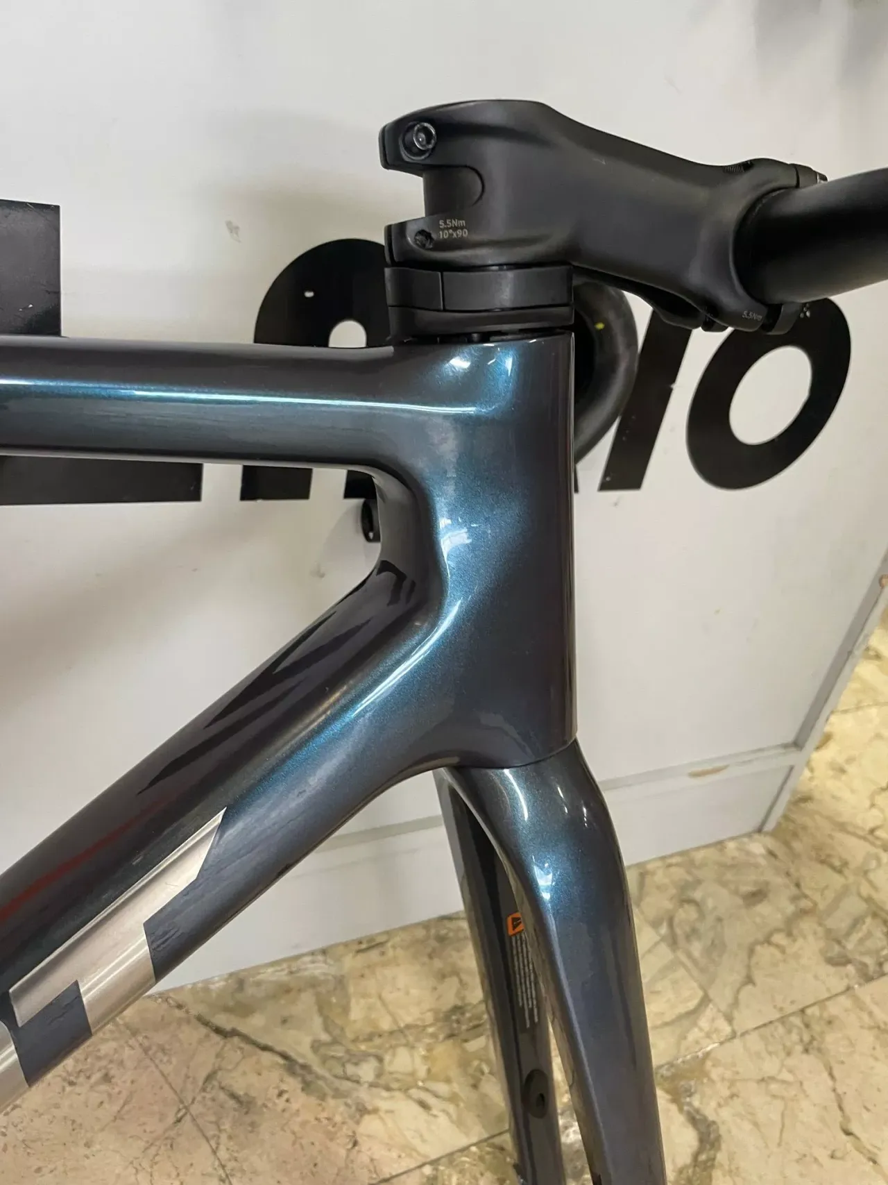 Cadres vélo Giant Frameset Tcr Frameset | Campsider