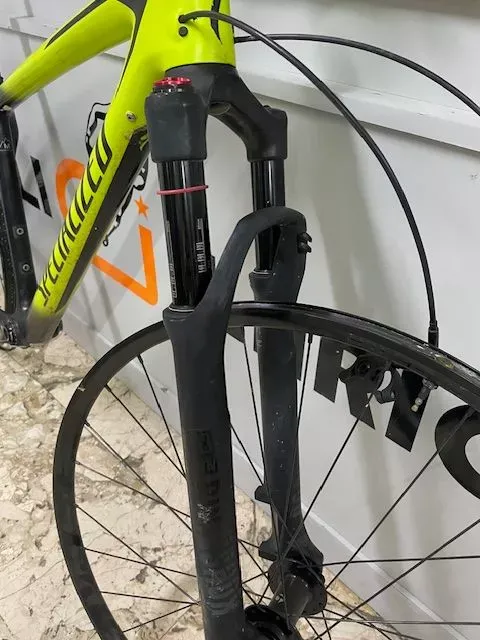Cadres vélo Specialized Men's S-works Epic Hardtail Frame - Ltd 2018 ...