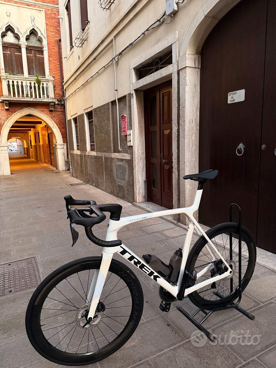 Vélos de route Trek Madone Slr 7 Gen 8 | Campsider