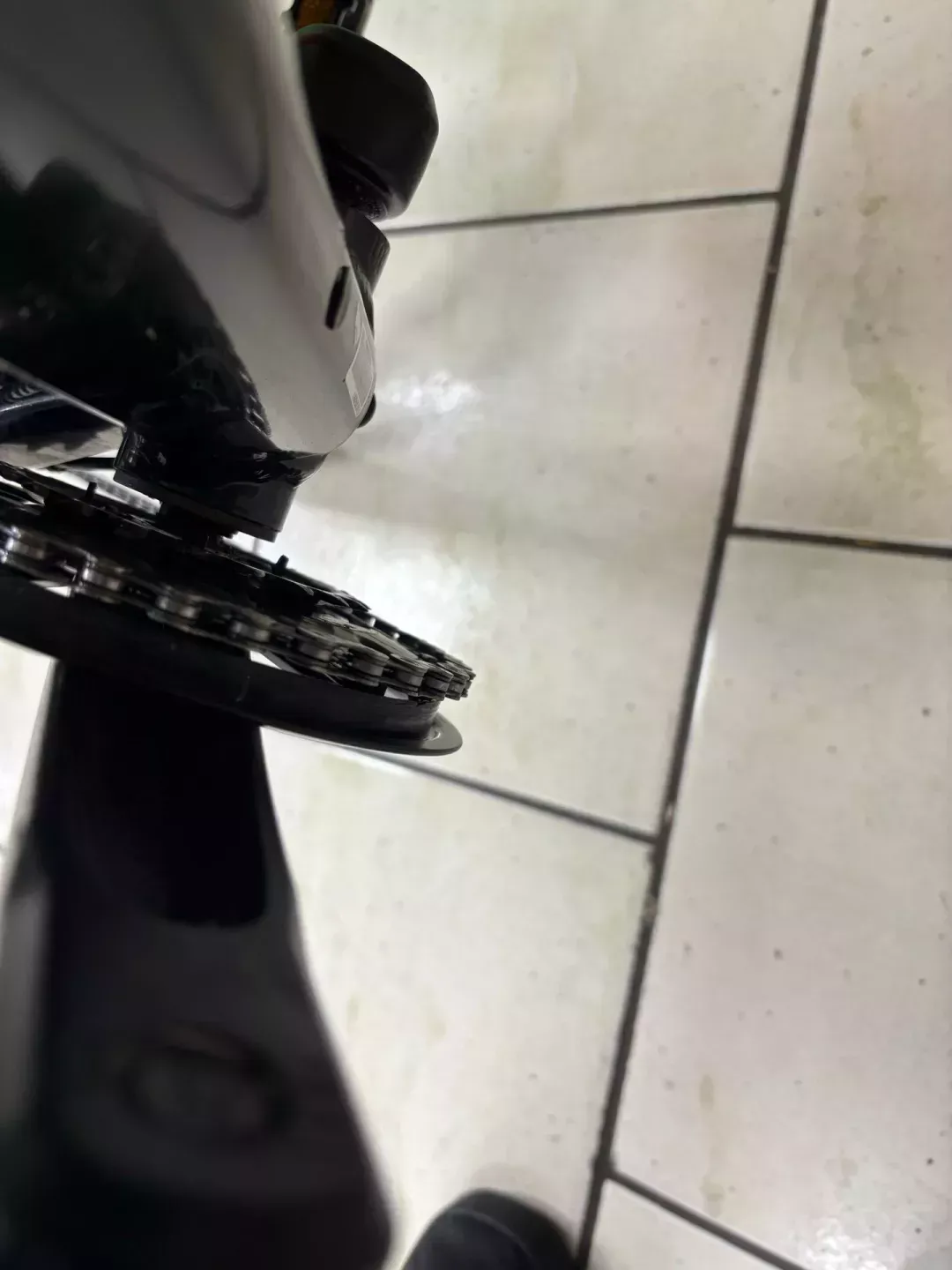 VTT Giant Talon Shimano Alivio | Campsider