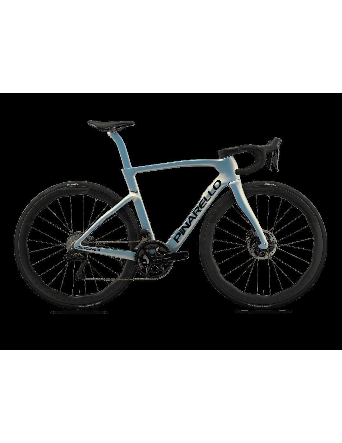 Vélo de route Pinarello Dogma F My26 Duraace Di2 - Fulcrum Shark 57 ...