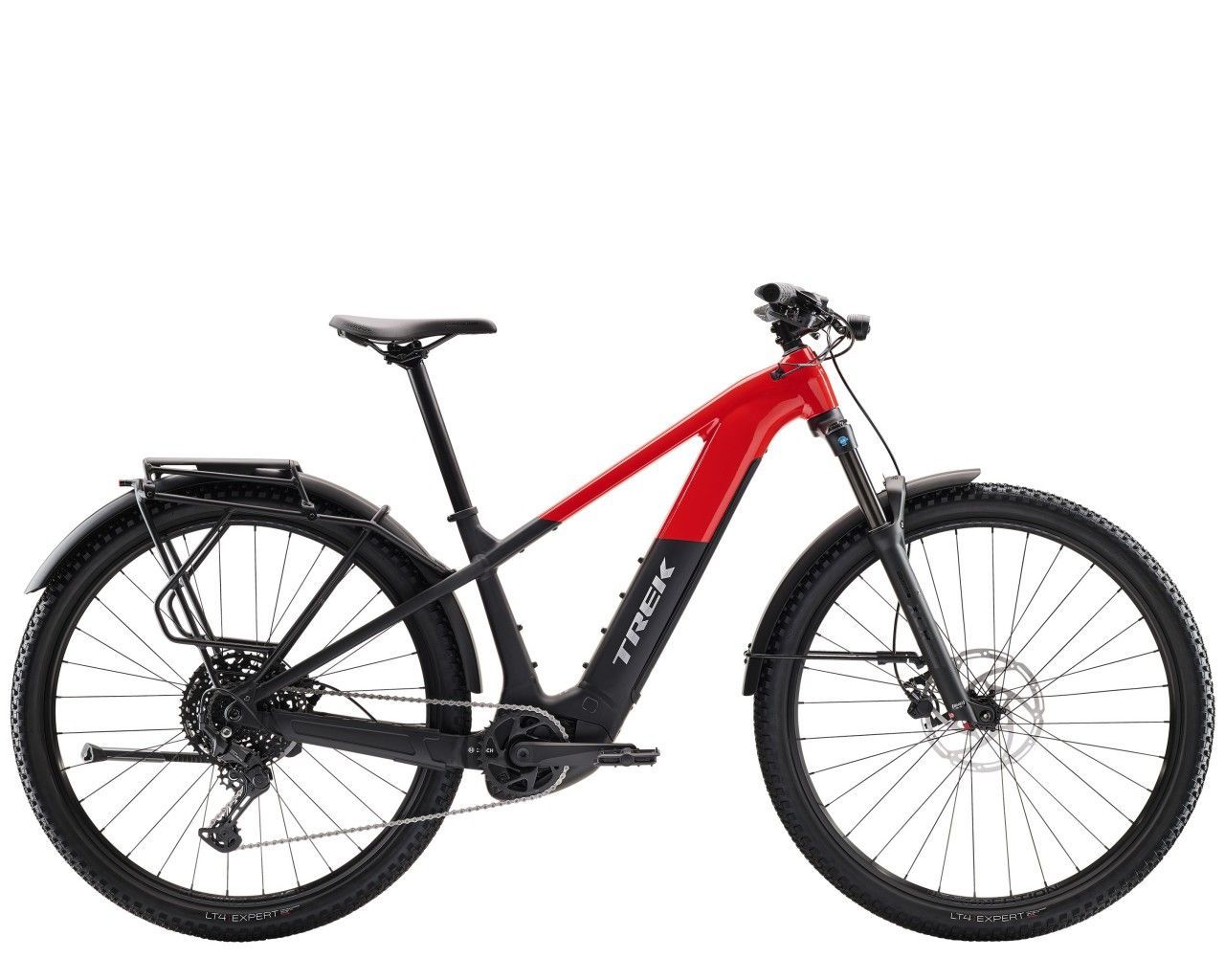 VTT électriques Trek Powerfly+ 4eq Gen 5 | Campsider