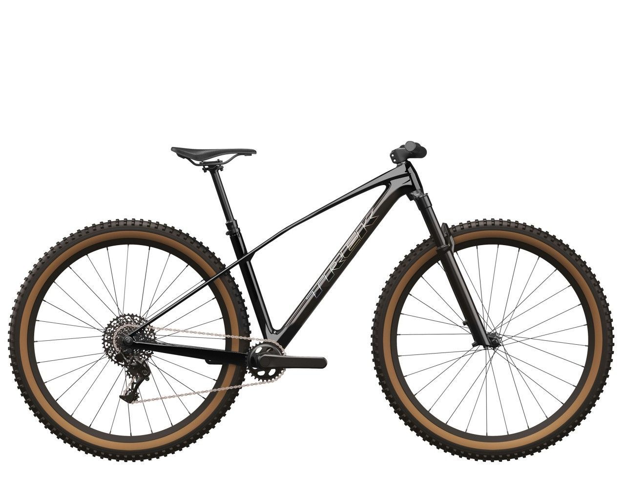 VTT Trek Procaliber 9.6 Dark Star Gen 3 | Campsider