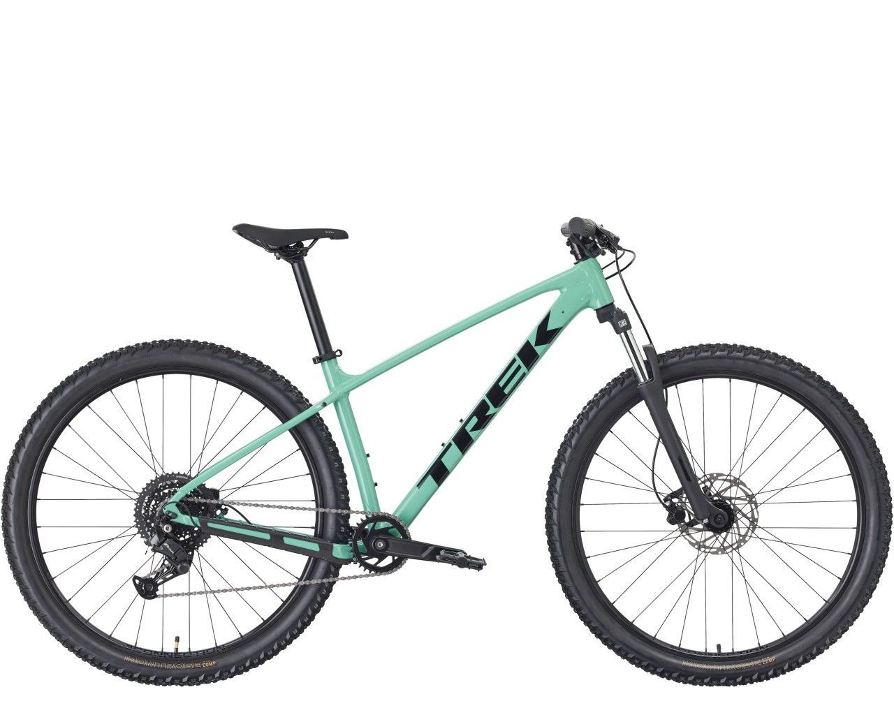 Vélos VTT Trek Marlin 4 Gen 3 | Campsider