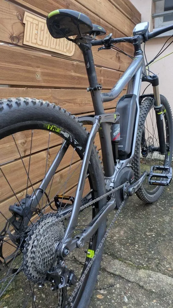 VTT Cube Stereo Hybrid 120 Hpa Pro 400 29 2016 | Campsider