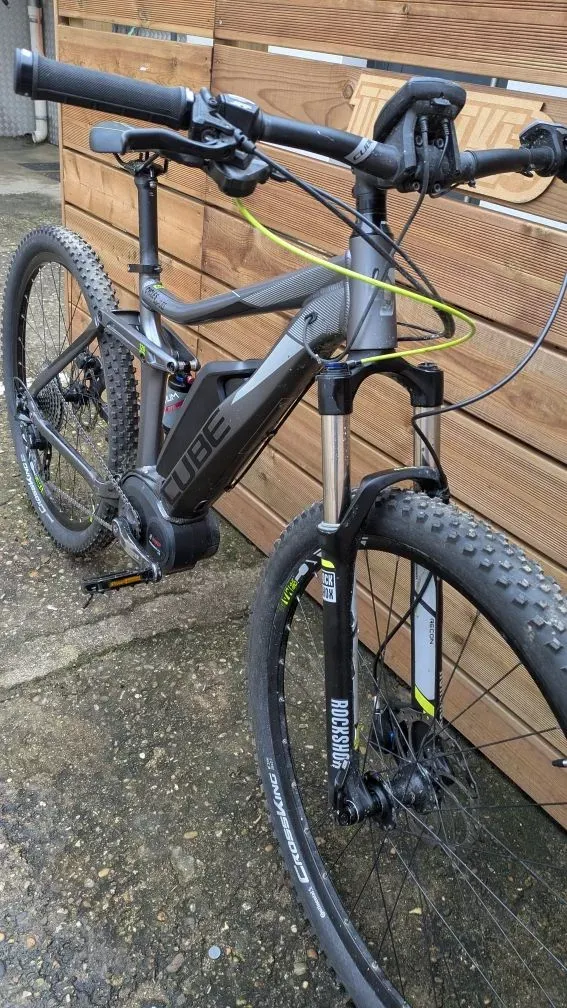 VTT Cube Stereo Hybrid 120 Hpa Pro 400 29 2016 | Campsider