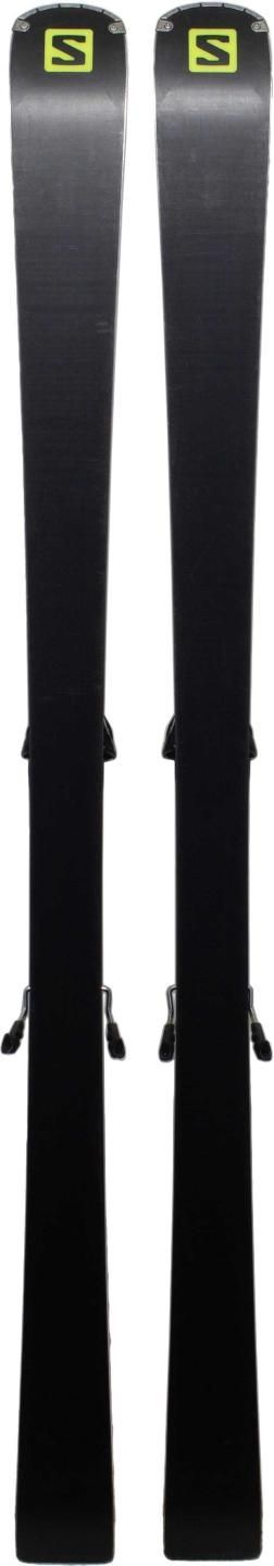Skis Salomon S/Race MT 2020 | Campsider